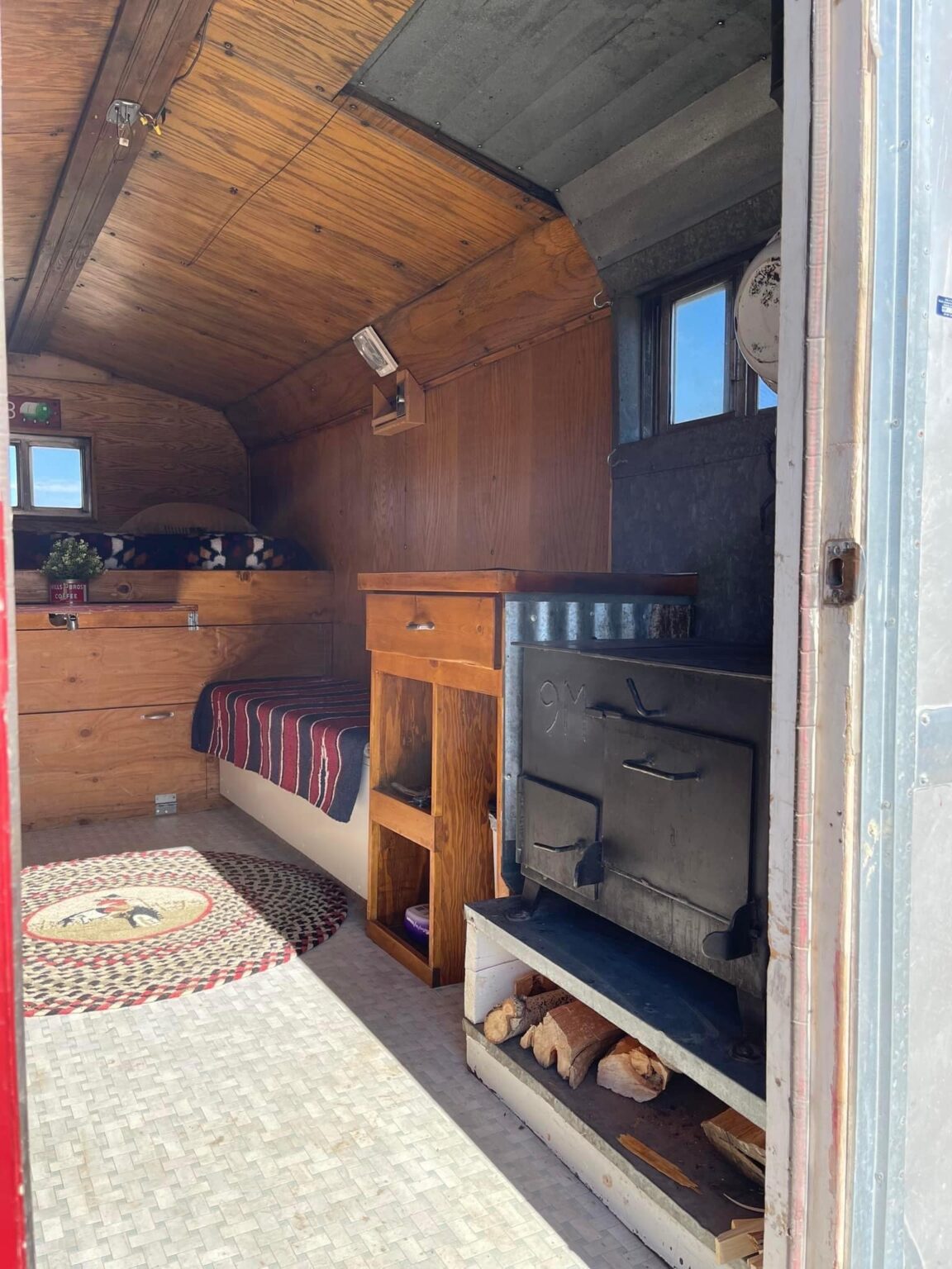 SHEEP PARADE - Cedar Livestock Festival